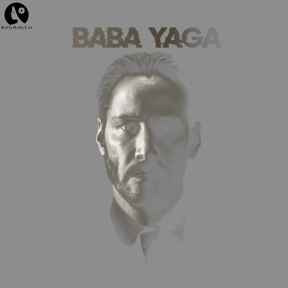 Baba Yaga PNG download | Inspire Uplift