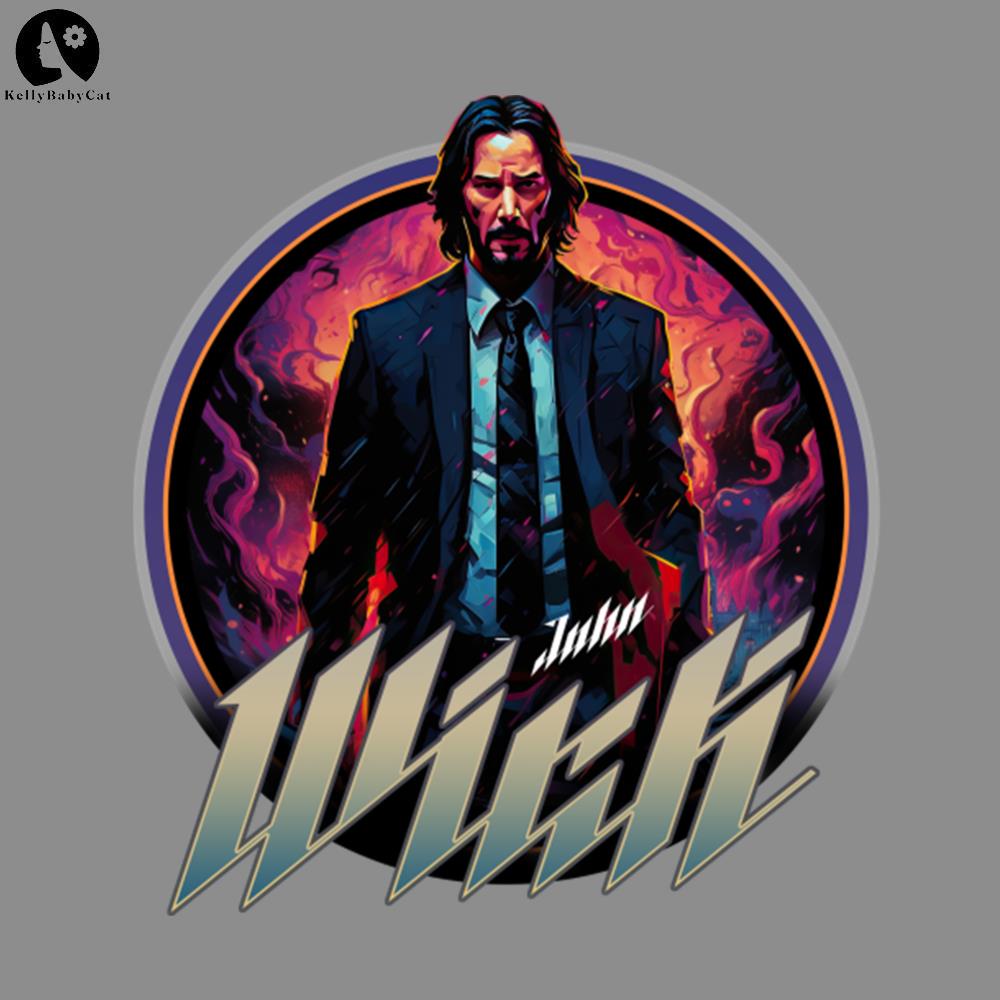 JWick PNG download | Inspire Uplift