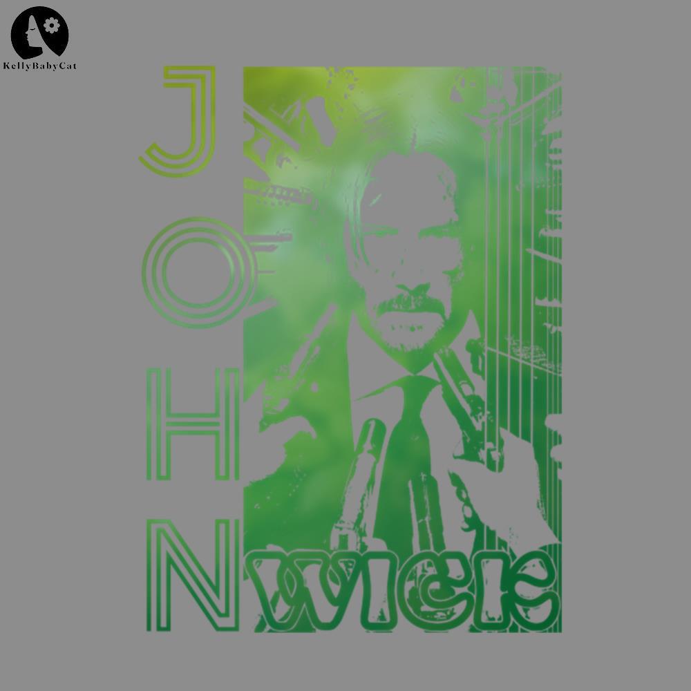 soft colour john wick PNG download | Inspire Uplift