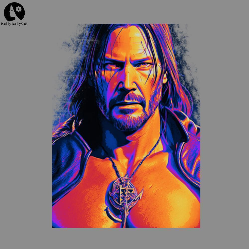 John Wick Viking PNG download | Inspire Uplift