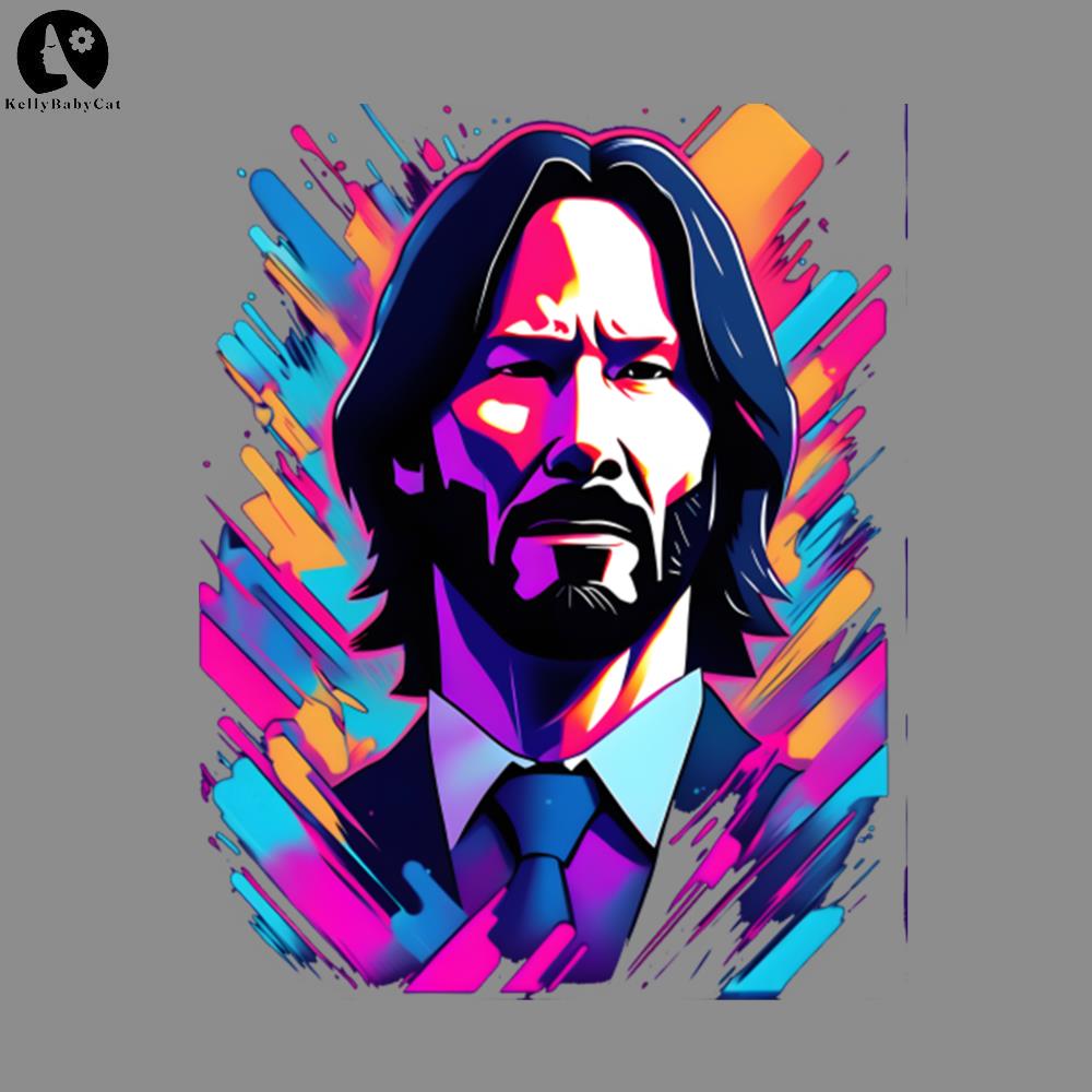 John Wick PNG download | Inspire Uplift