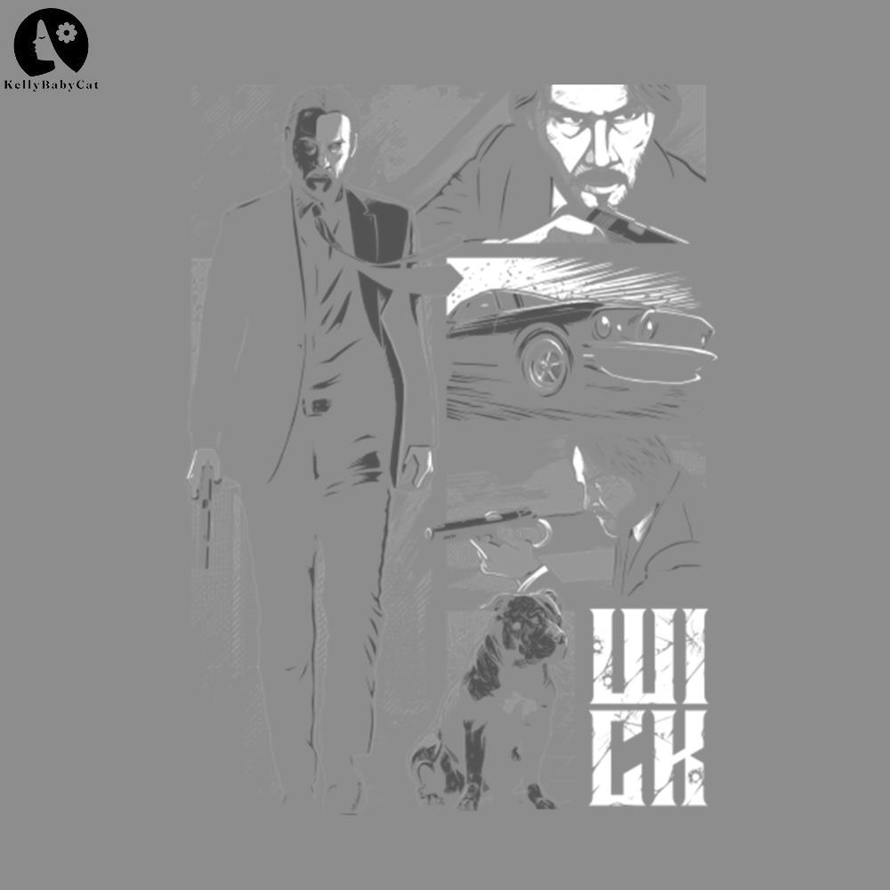 WICK V2 PNG download | Inspire Uplift