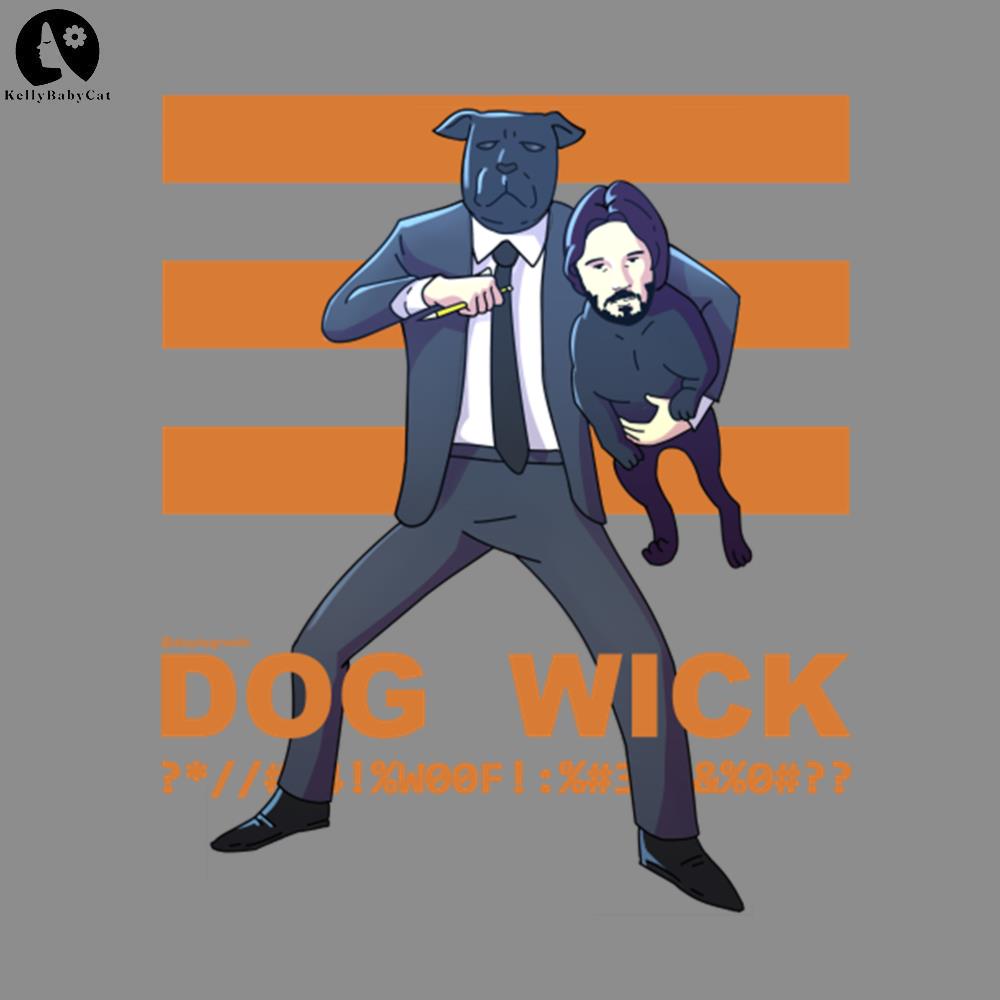 Dog Wick PNG download | Inspire Uplift