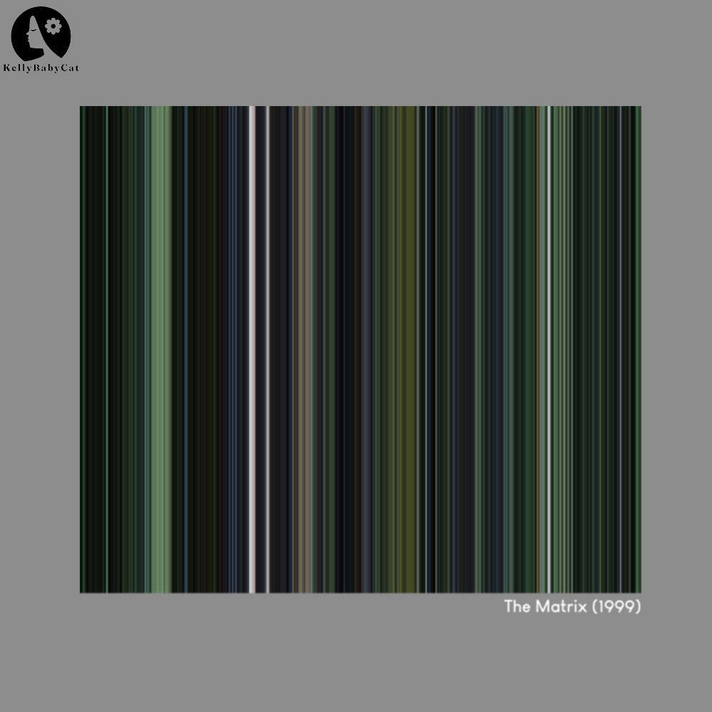 The Matrix 1999 | Inspire Uplift