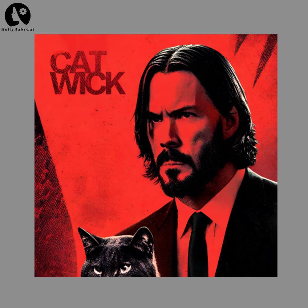 Cat Wick PNG download | Inspire Uplift