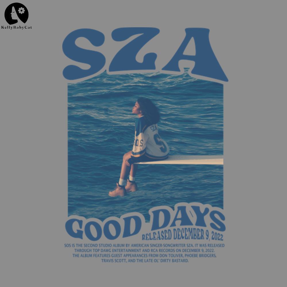SZA PNG download - Inspire Uplift