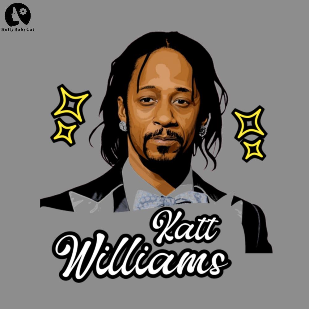 Katt Williams T | Inspire Uplift