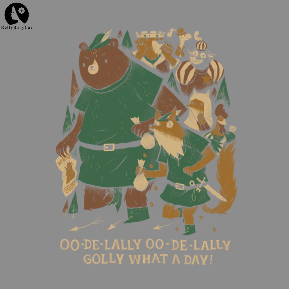 Robin Hood Png Download Inspire Uplift