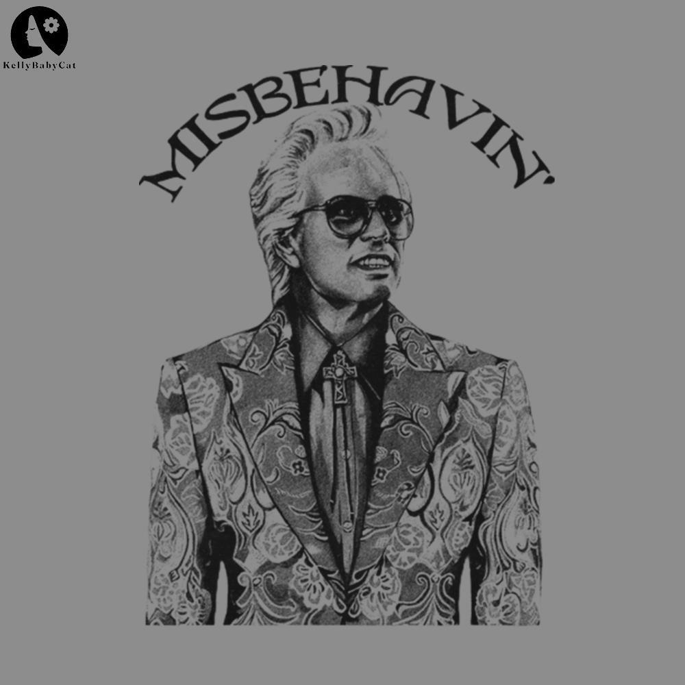 Baby Billy Misbehavin PNG download | Inspire Uplift