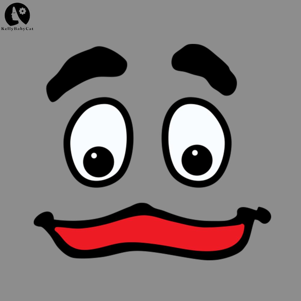 Grimace Face PNG download | Inspire Uplift