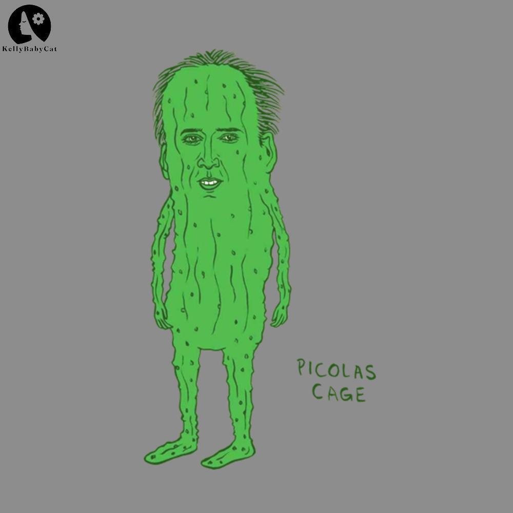 Picolas cage meme PNG download | Inspire Uplift