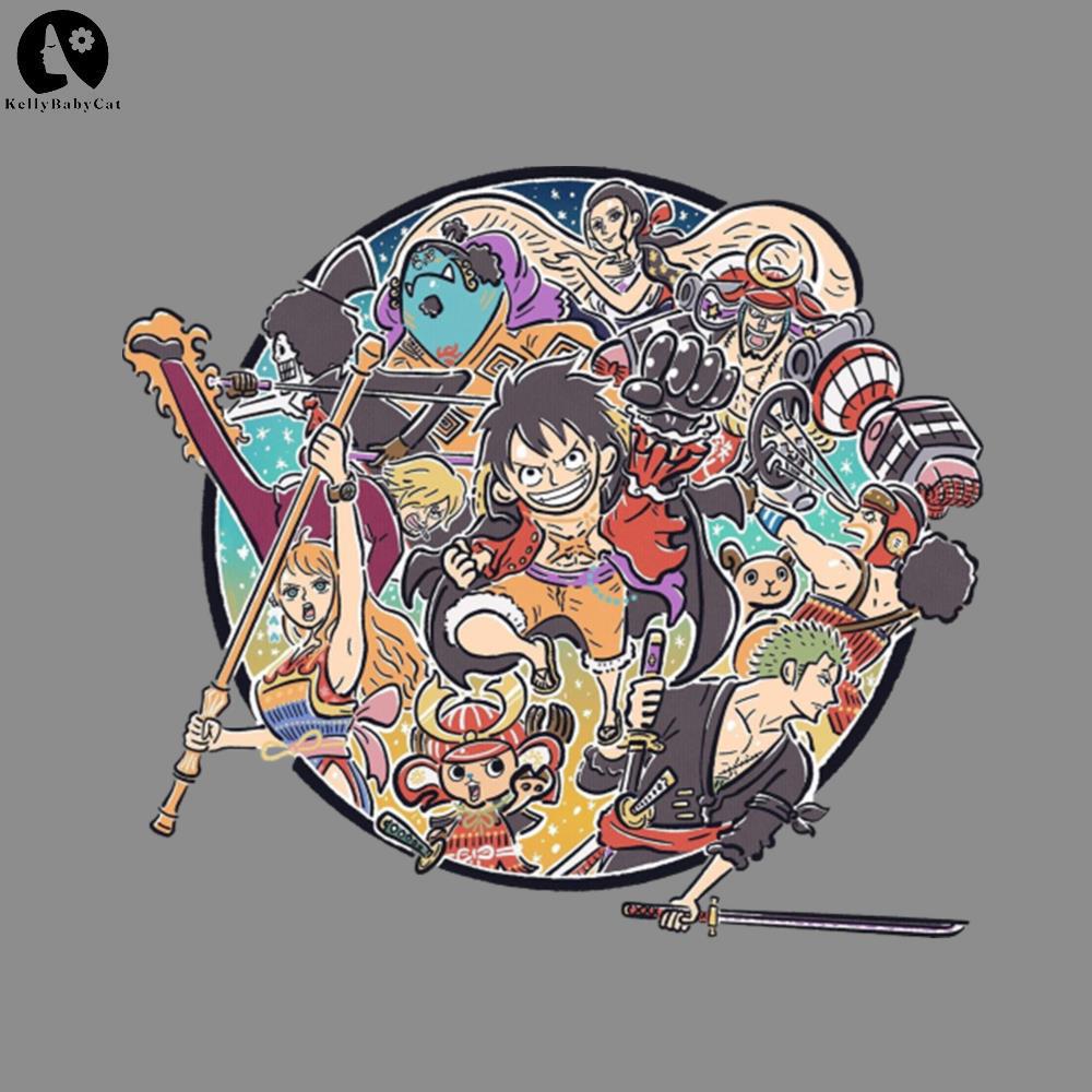 one piece PNG download - Inspire Uplift