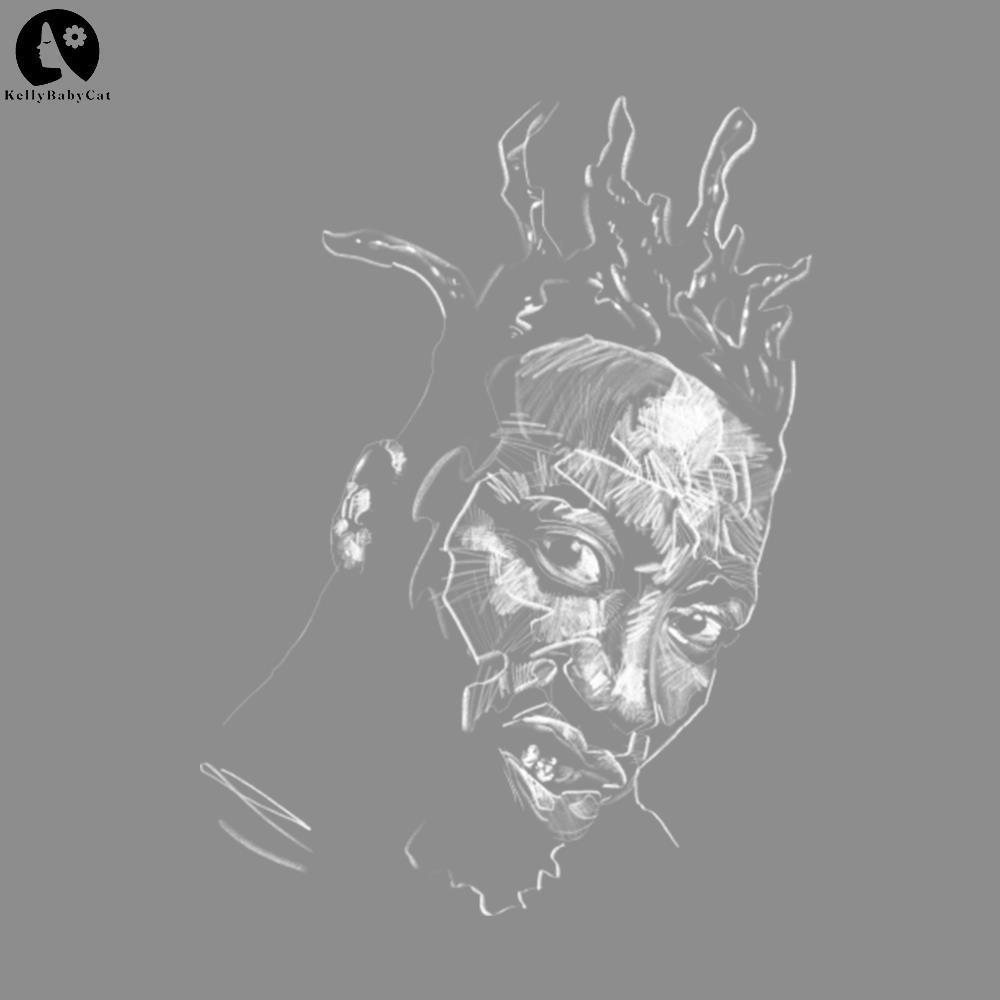 ODB Rapper PNG, Hip Hop PNG download | Inspire Uplift