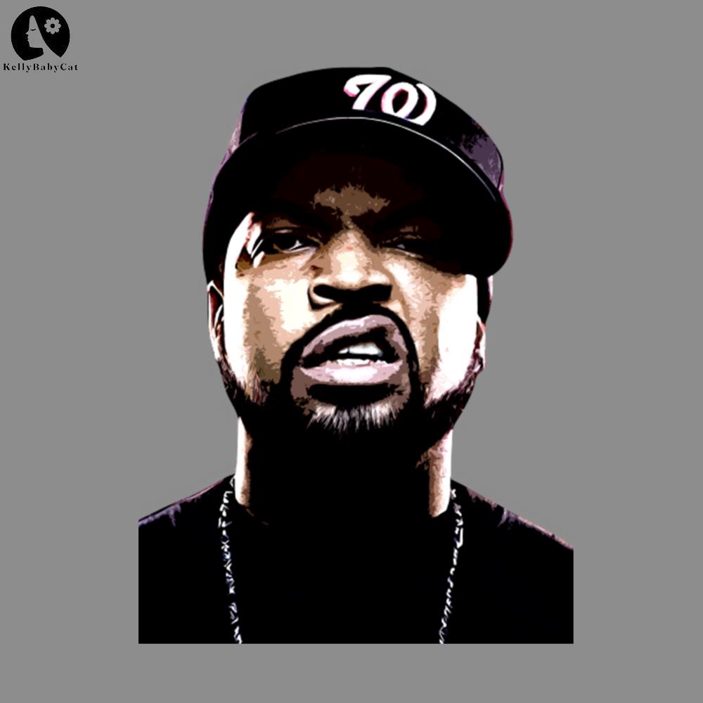 Ice cube Rapper PNG, Hip Hop PNG download | Inspire Uplift