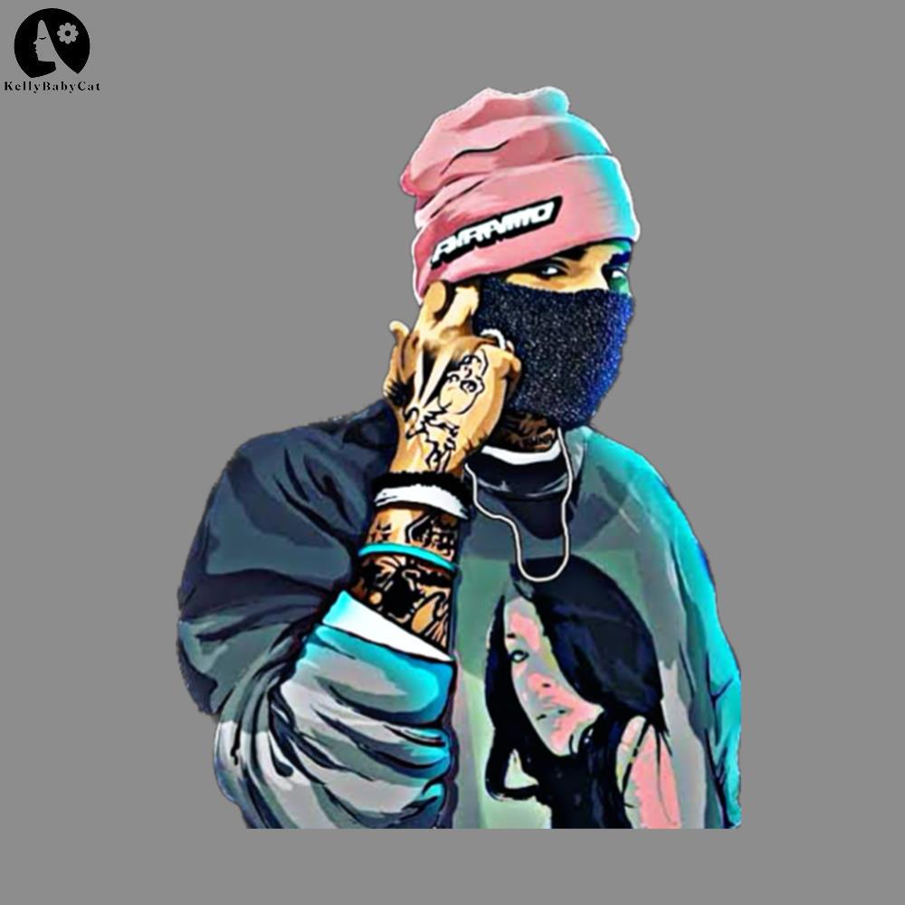 Chris brown Rapper PNG, Hip Hop PNG download - Inspire Uplift