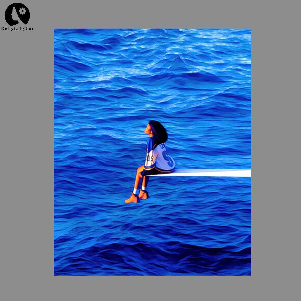 SZA SOS Album Rapper PNG, Hip Hop PNG download | Inspire Uplift