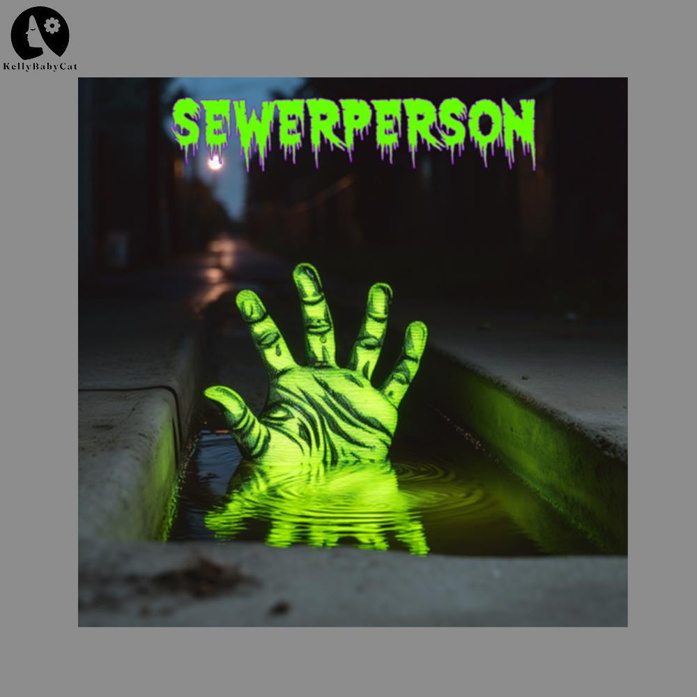 SEWERPERSON Low Five Rapper PNG, Hip Hop PNG download | Inspire Uplift
