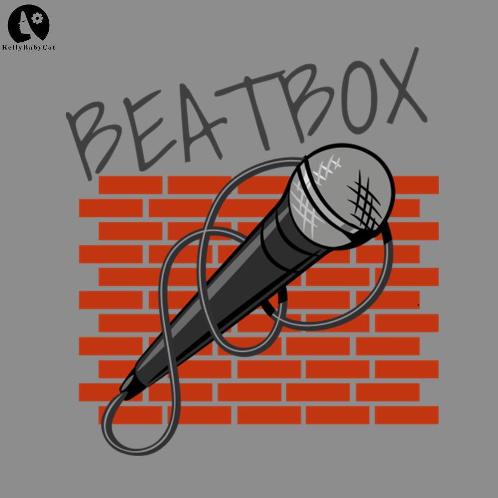 Beatbox Rapper PNG, Hip Hop PNG download | Inspire Uplift