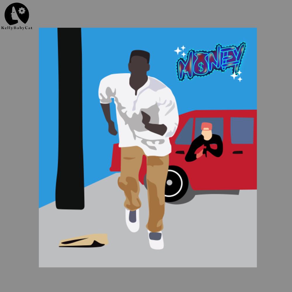Run 90s hip hop not outline Rapper PNG, Hip Hop PNG download | Inspire ...