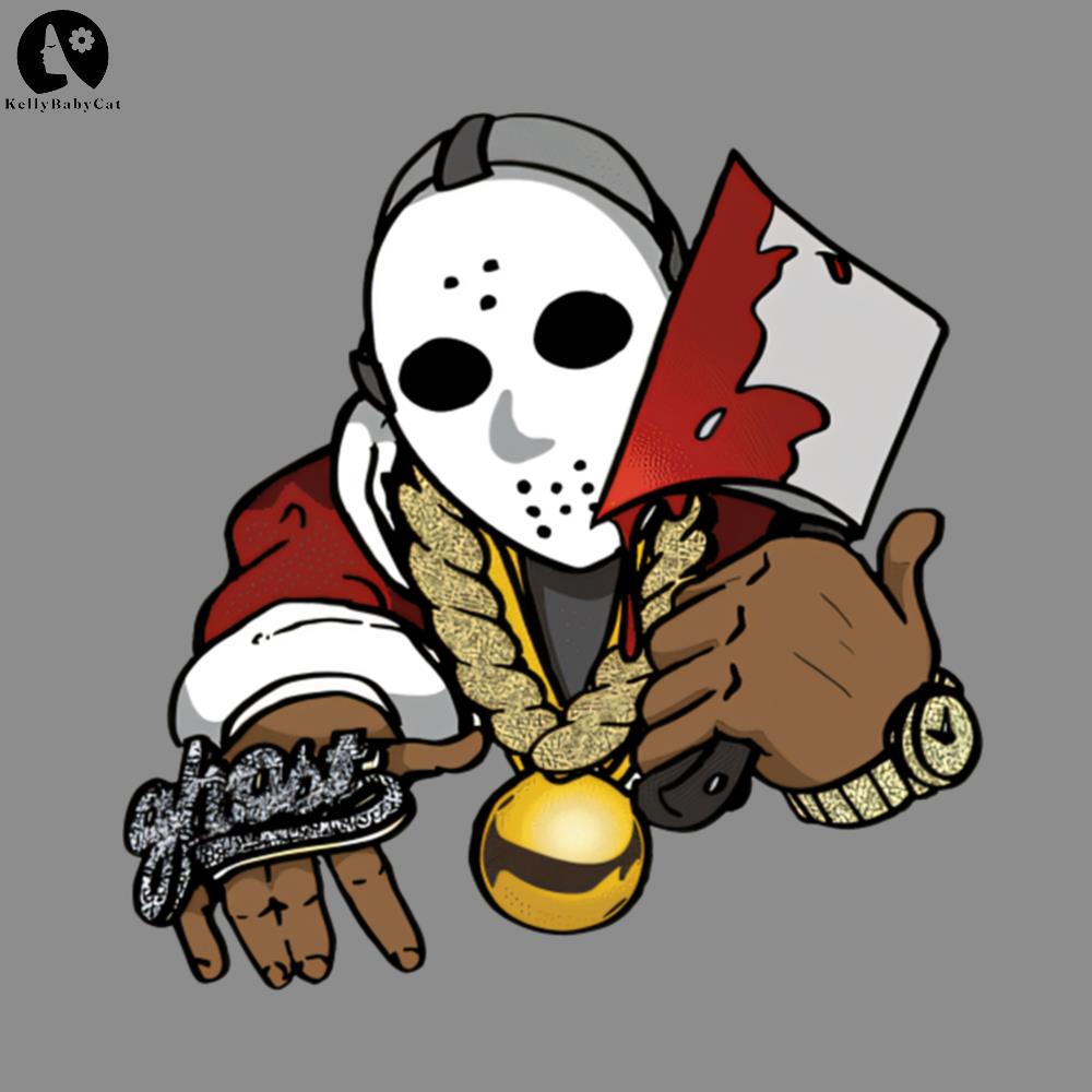 Ghost Face Killah Rapper PNG, Hip Hop PNG download | Inspire Uplift