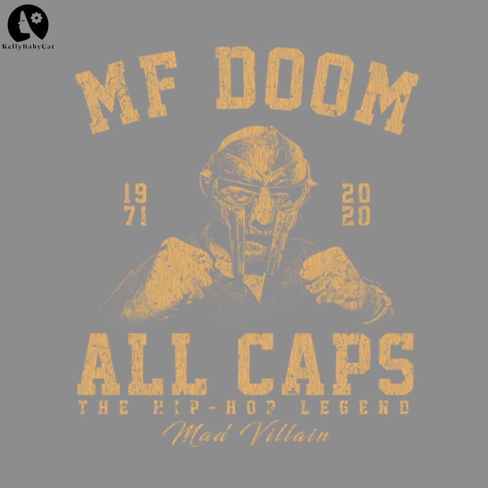 MF Doom Brown Rapper PNG, Hip Hop PNG download | Inspire Uplift