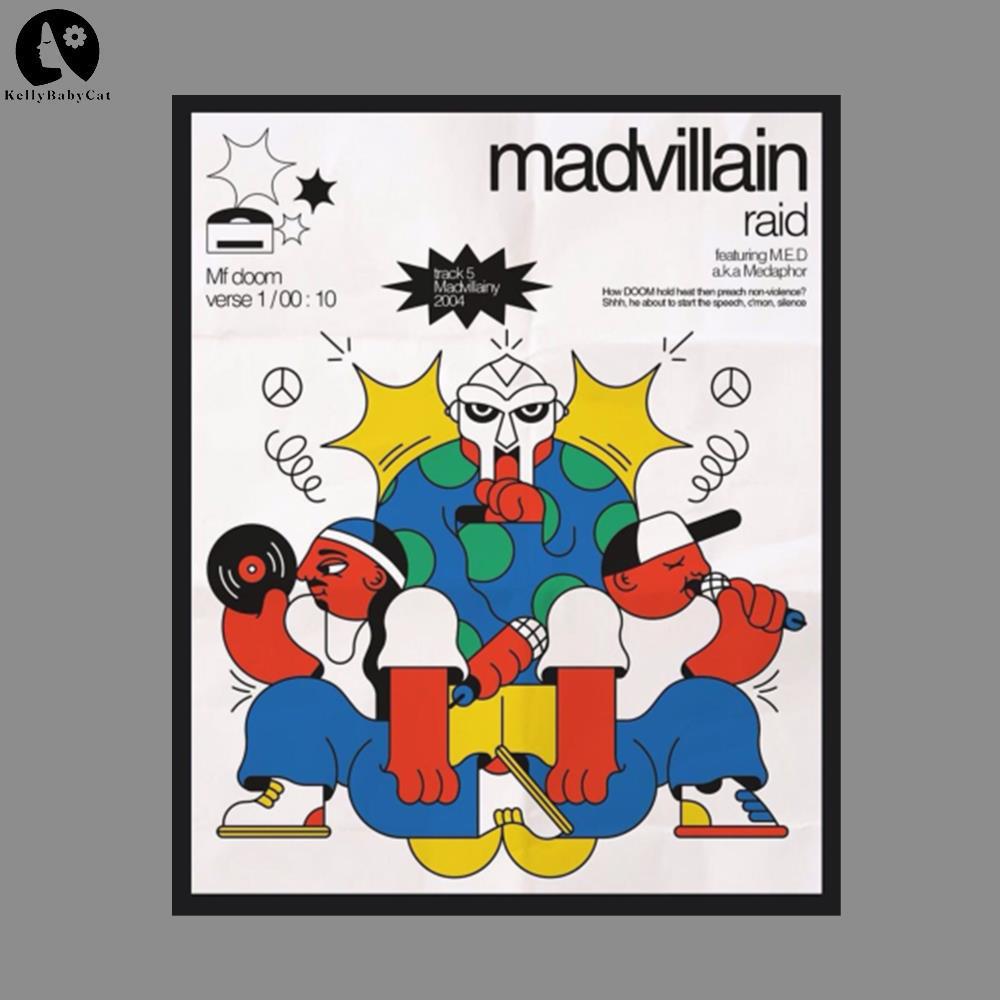 mf doom Rapper PNG, Hip Hop PNG download | Inspire Uplift