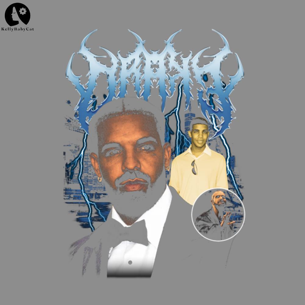 Aubrey Drake Graham Rapper PNG, Hip Hop PNG download | Inspire Uplift