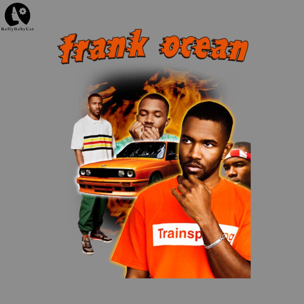 Frank ocean Rapper PNG, Hip Hop PNG download | Inspire Uplift