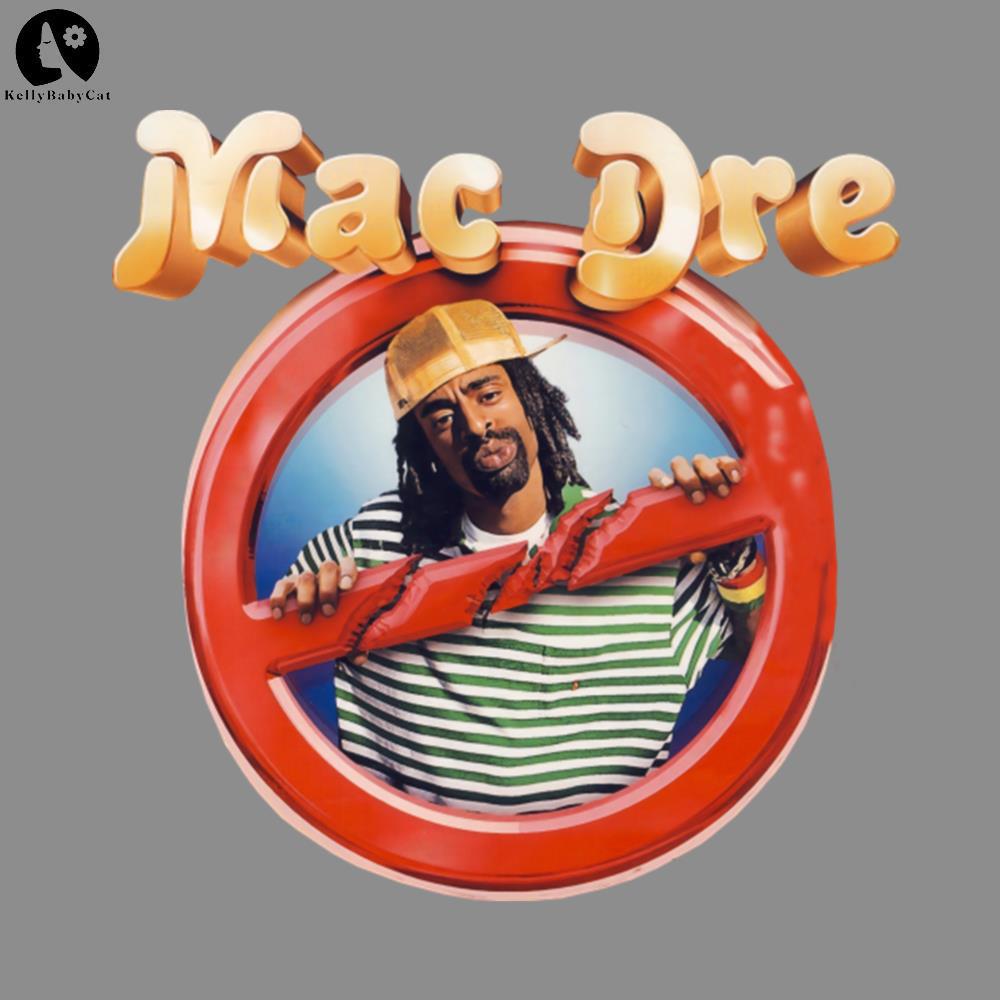 Mac Dre Rapper PNG, Hip Hop PNG download | Inspire Uplift