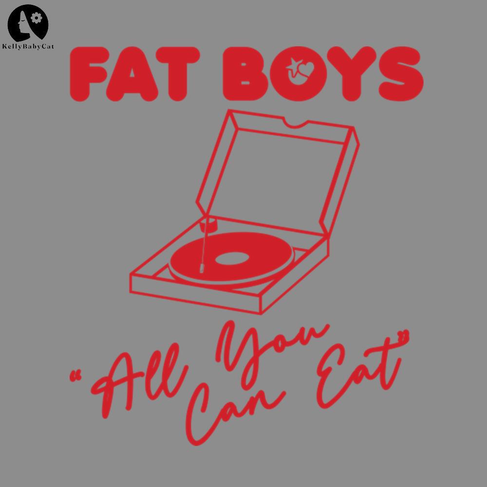 All You Can Eat | Inspire Uplift