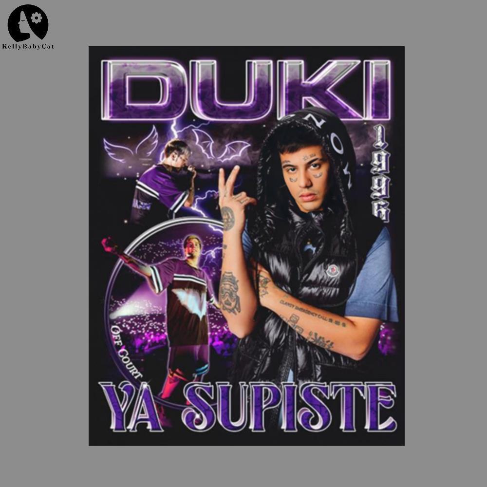 duki Rapper PNG, Hip Hop PNG download - Inspire Uplift