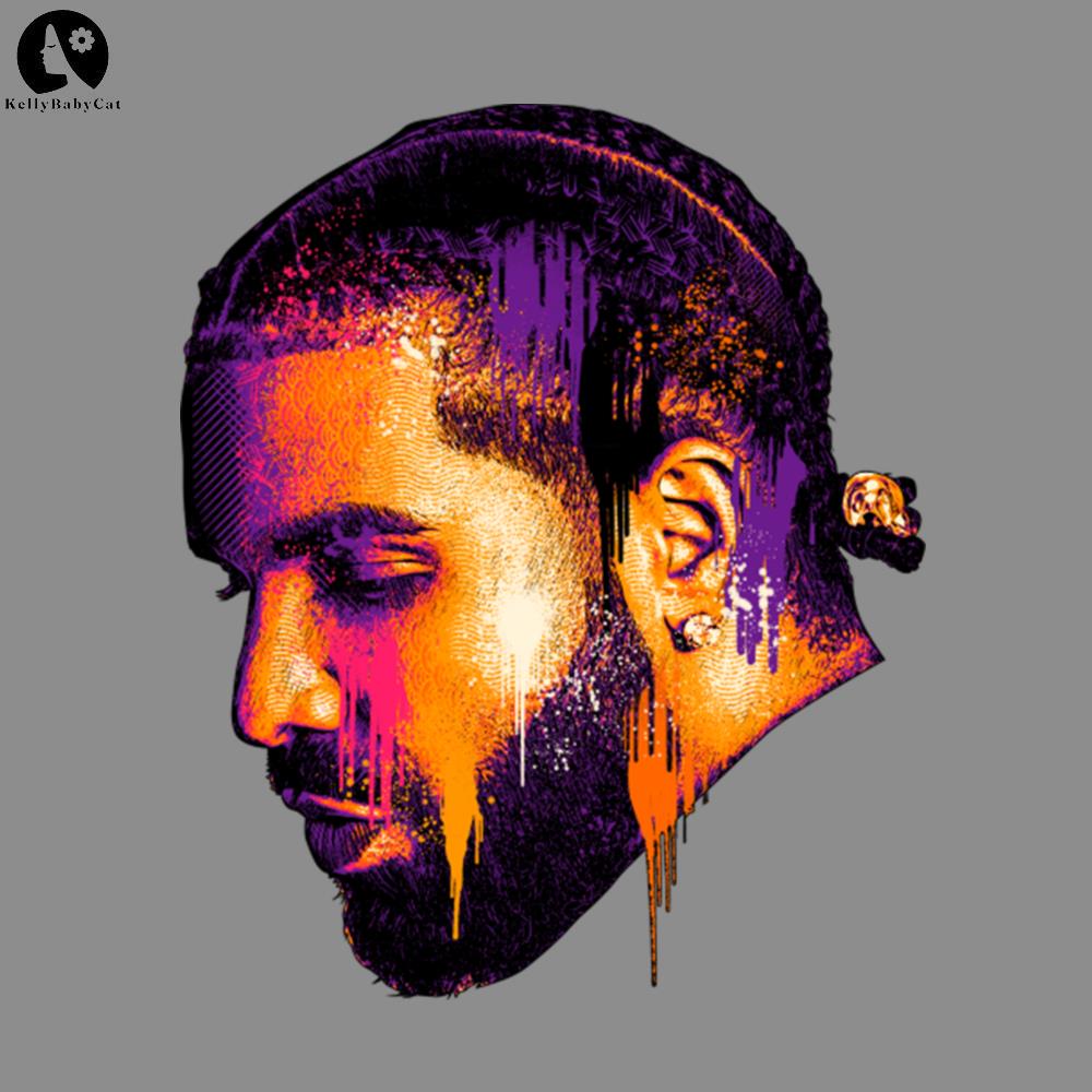 Drake Rapper PNG, Hip Hop PNG download | Inspire Uplift