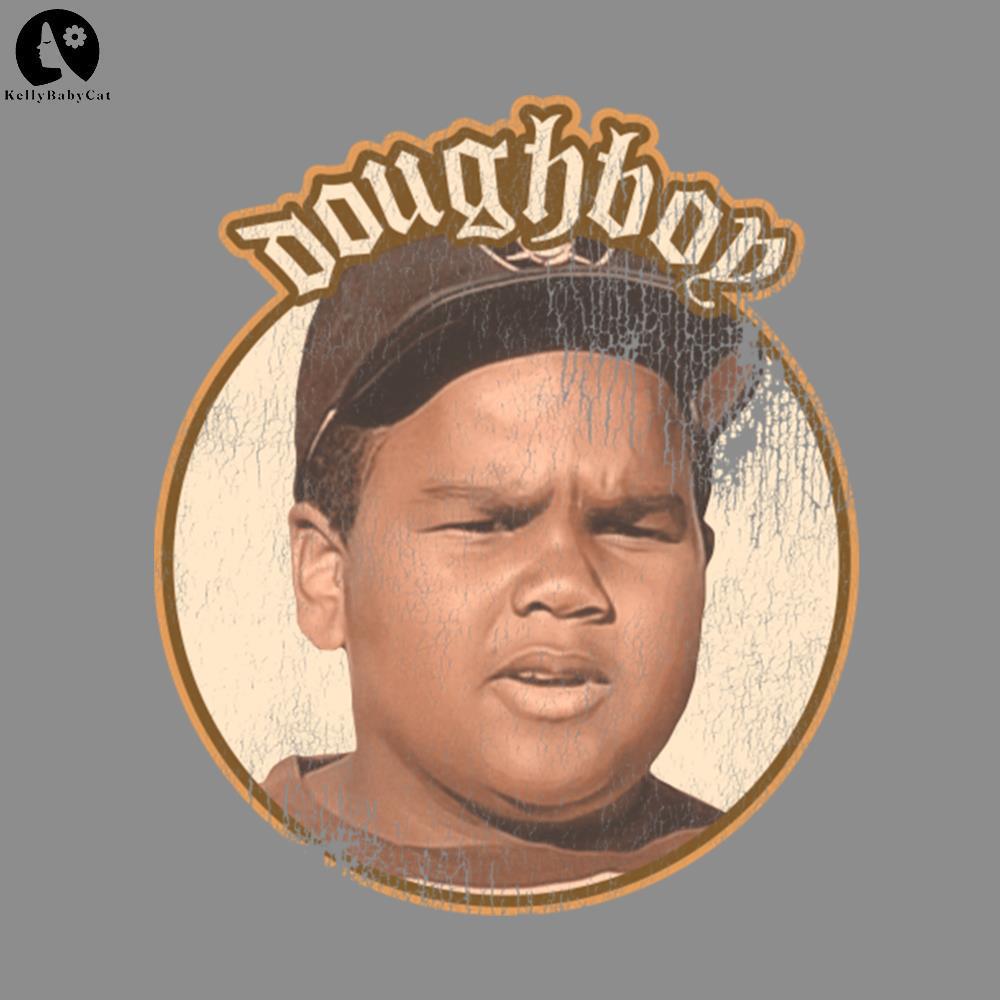 Doughboy Rapper PNG, Hip Hop PNG download | Inspire Uplift