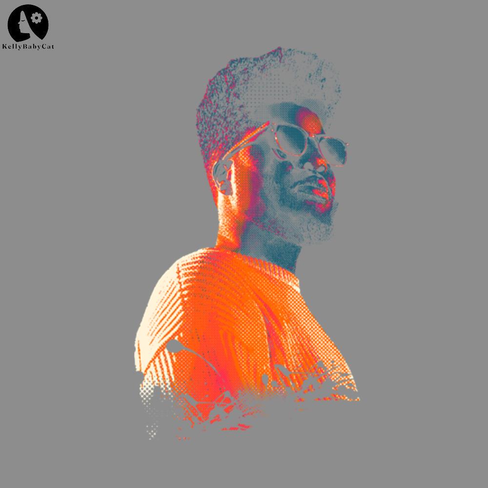 Khalid Rapper PNG, Hip Hop PNG download | Inspire Uplift