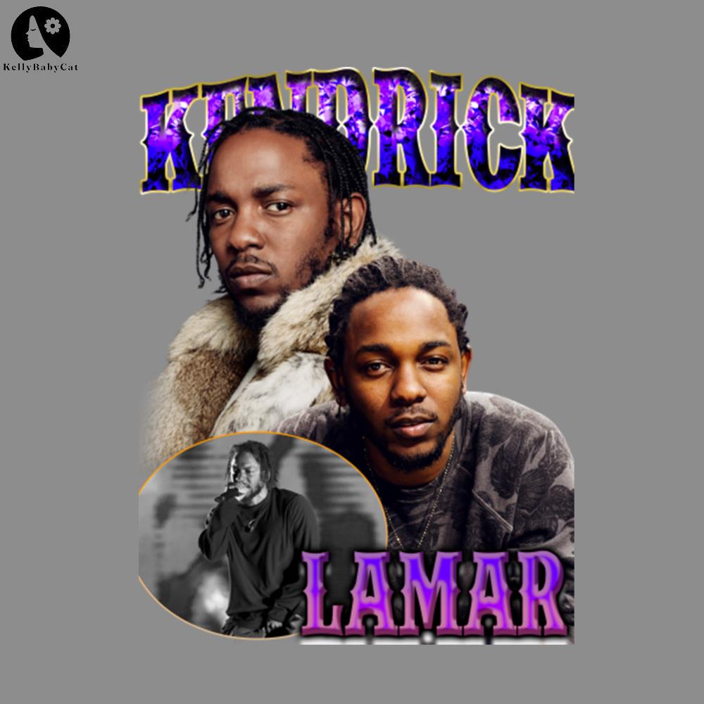 Kendrick Lamar Rapper PNG, Hip Hop PNG download | Inspire Uplift
