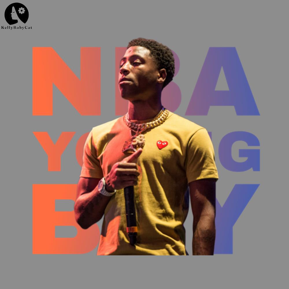 youngboy Rapper PNG, Hip Hop PNG download | Inspire Uplift