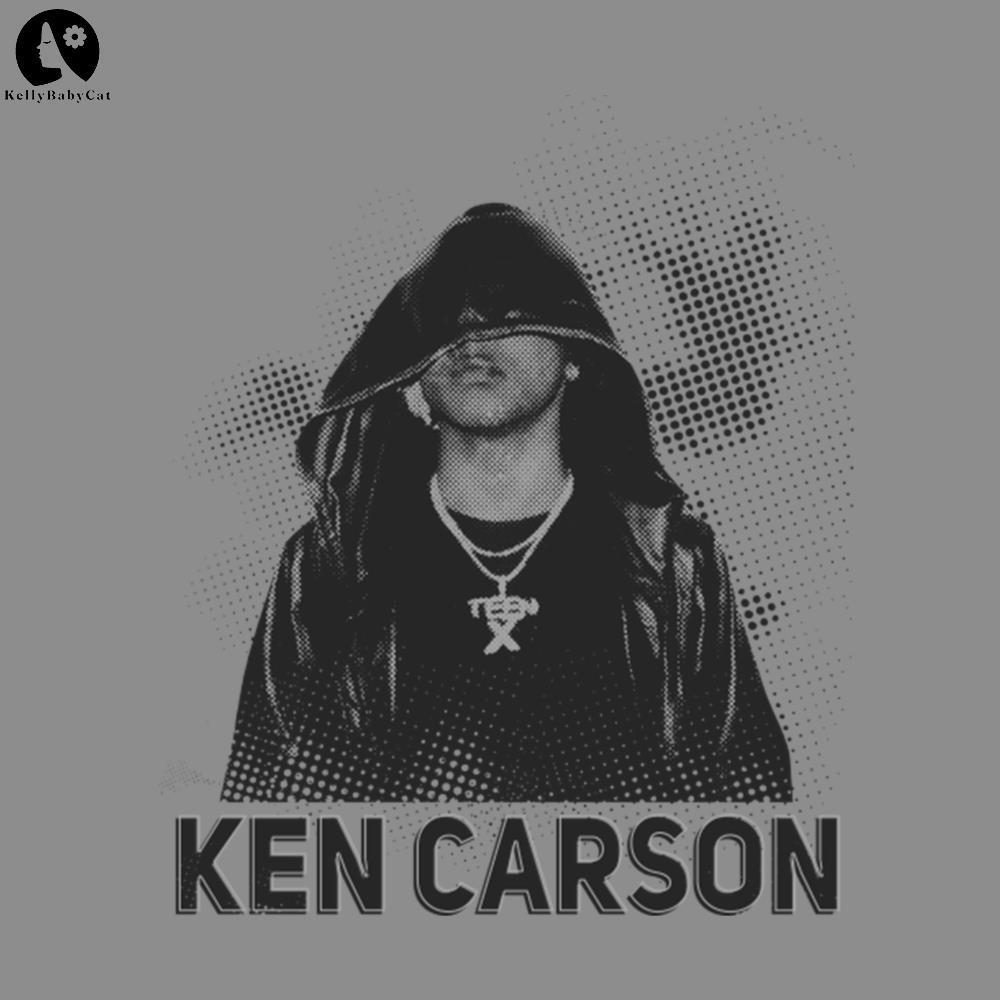 Ken carson illustration Rapper PNG, Hip Hop PNG download | Inspire Uplift