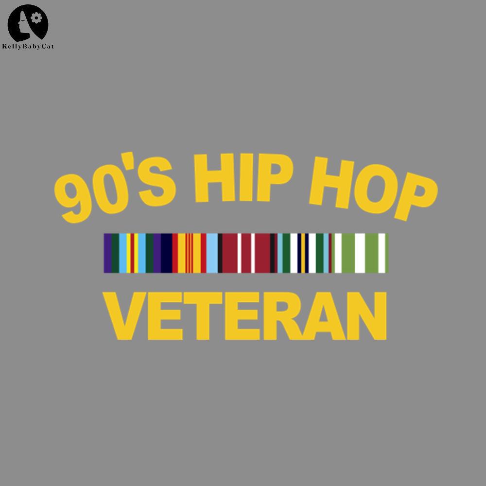 90s Hip Hop Veteran Rapper PNG, Hip Hop PNG download | Inspire Uplift