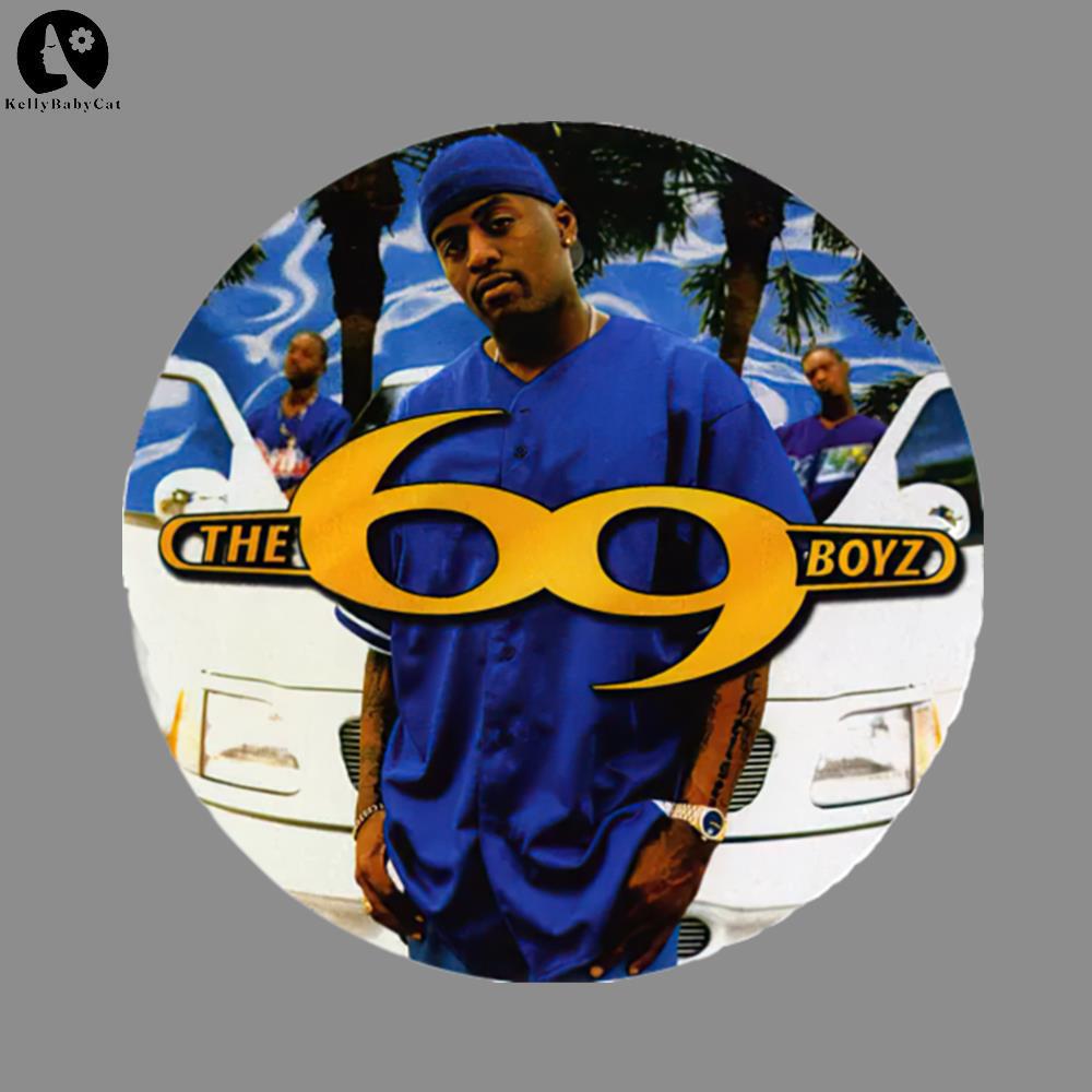 69 Boyz Rapper PNG, Hip Hop PNG download | Inspire Uplift