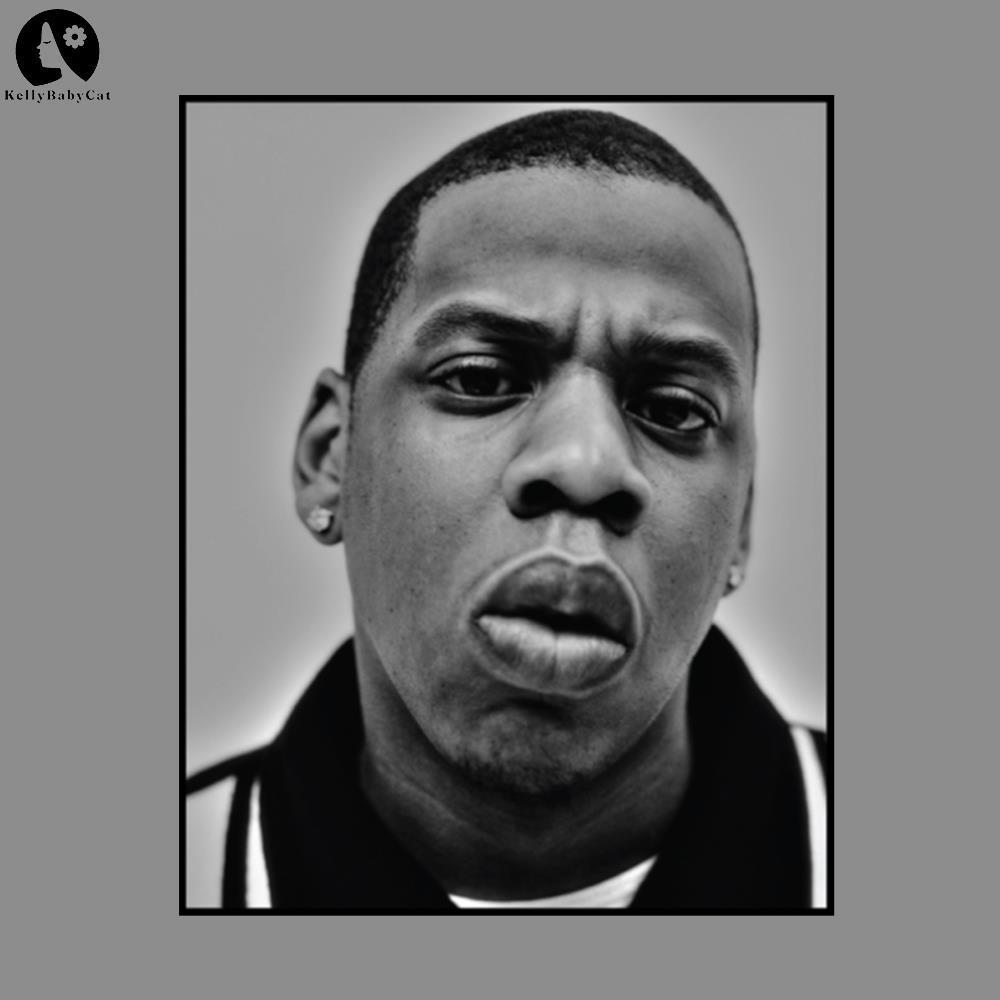 Jay Z Rapper PNG, Hip Hop PNG download | Inspire Uplift