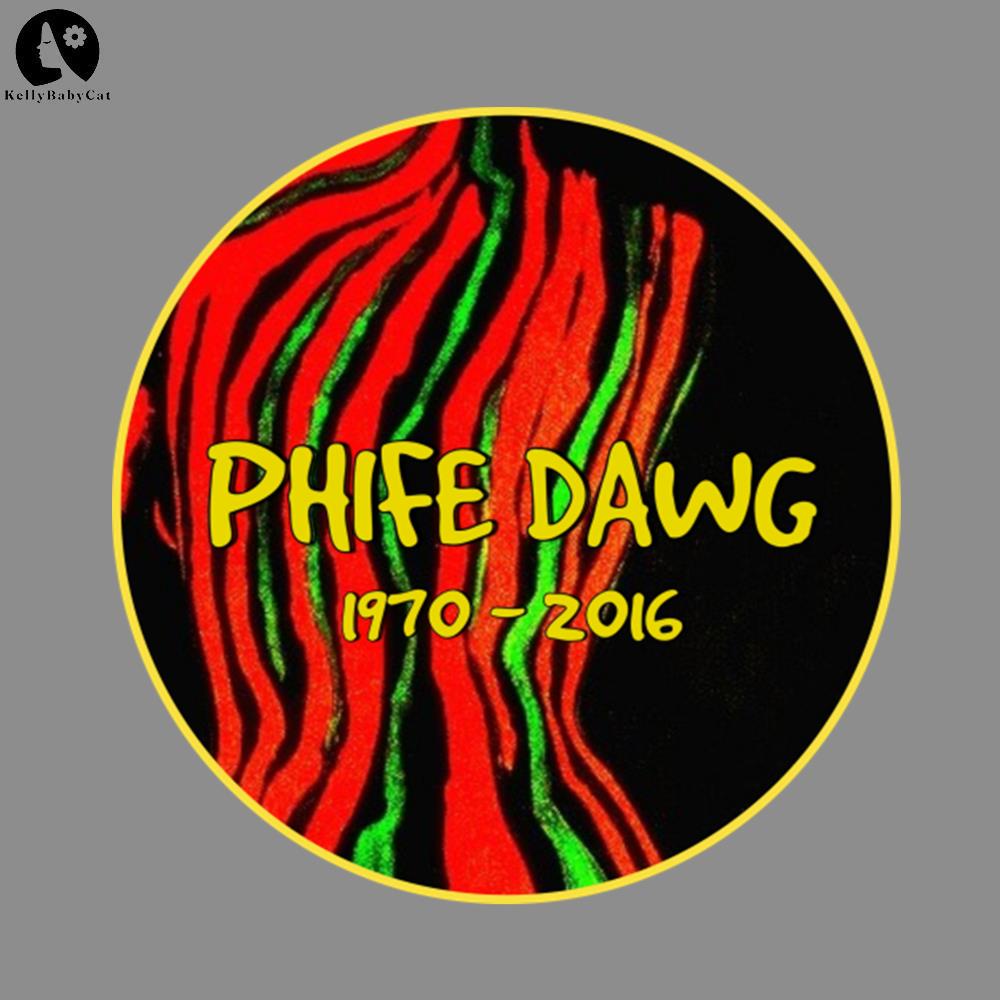 Phife Dawg 1970 2016 Rapper PNG, Hip Hop PNG download | Inspire Uplift
