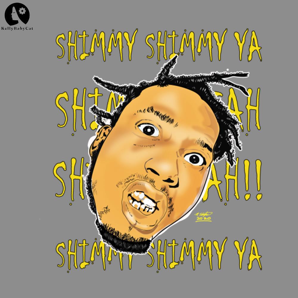 Da great ODB Rapper PNG, Hip Hop PNG download | Inspire Uplift