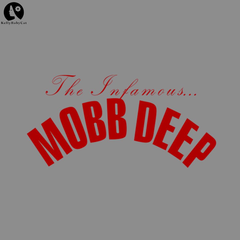 Infamous Mobb Deep Rapper PNG, Hip Hop PNG download | Inspire Uplift