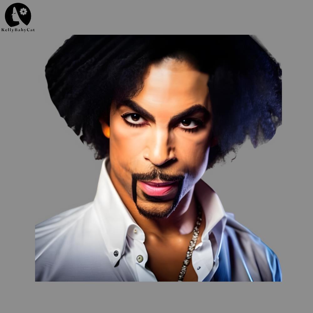 Prince Musican PNG download | Inspire Uplift