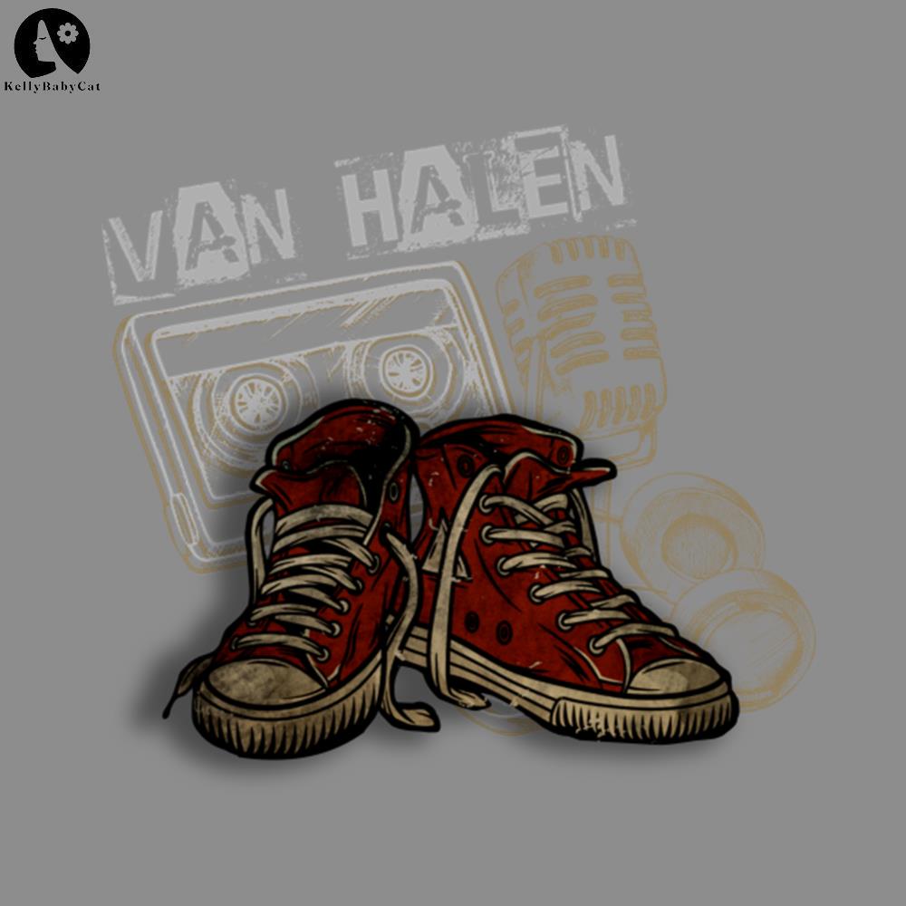 van halen Musican PNG download | Inspire Uplift