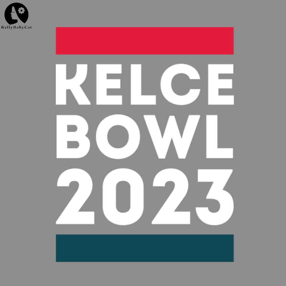 Kelce Bowl 2023 Travis Kelce Versus Jason Kelce Super Bowl 2 | Inspire ...