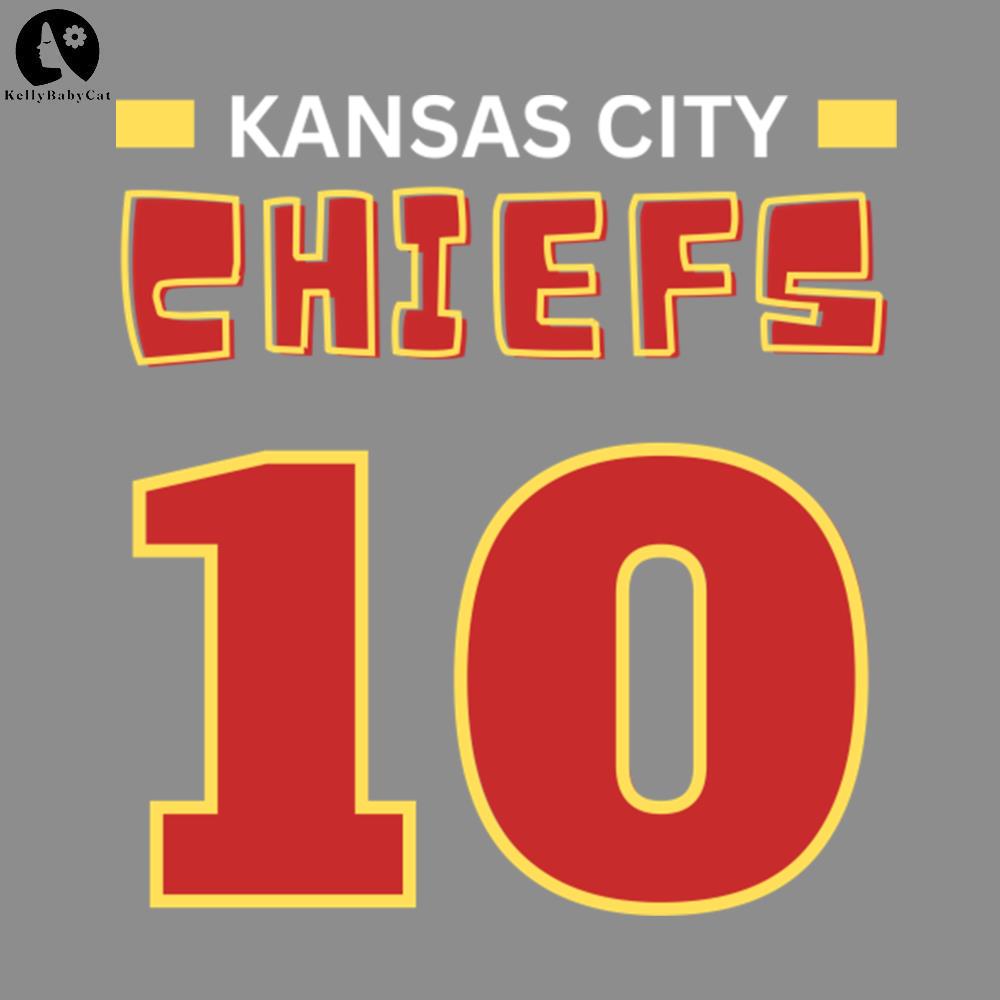 Kansas City Chiefs 10 Kansas City ChiefsKansas City Chiefs 1 | Inspire ...