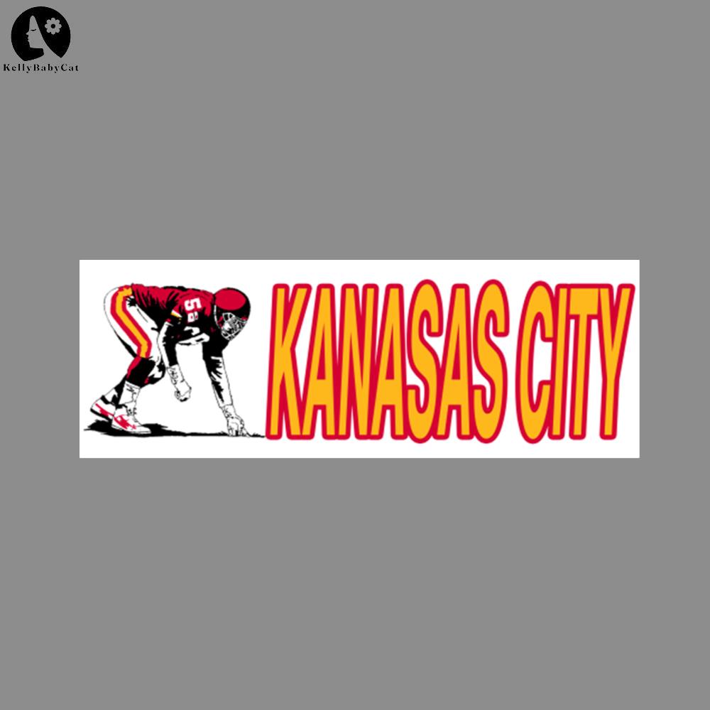 Kansas City Trenches Football PNG download | Inspire Uplift