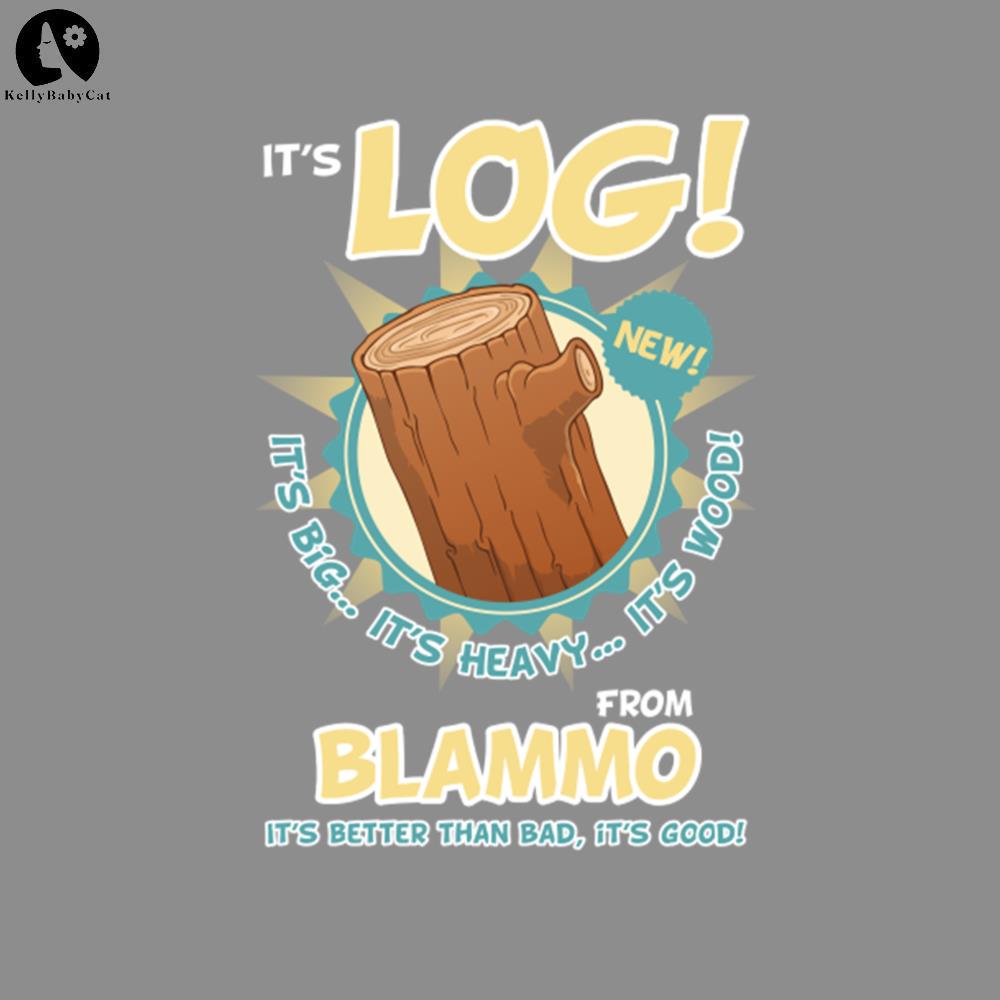 Its Log Threes Company PNG | Inspire Uplift