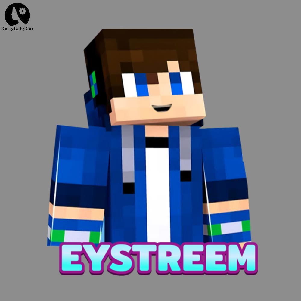 EYstreem ver2 Threes Company PNG | Inspire Uplift